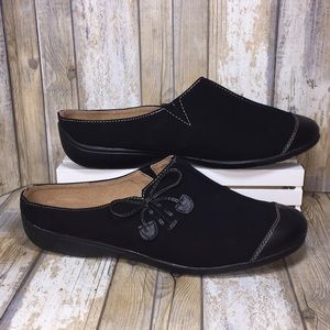 Ashro | Shoes | Ashro Mule Womens Size M | Poshmark